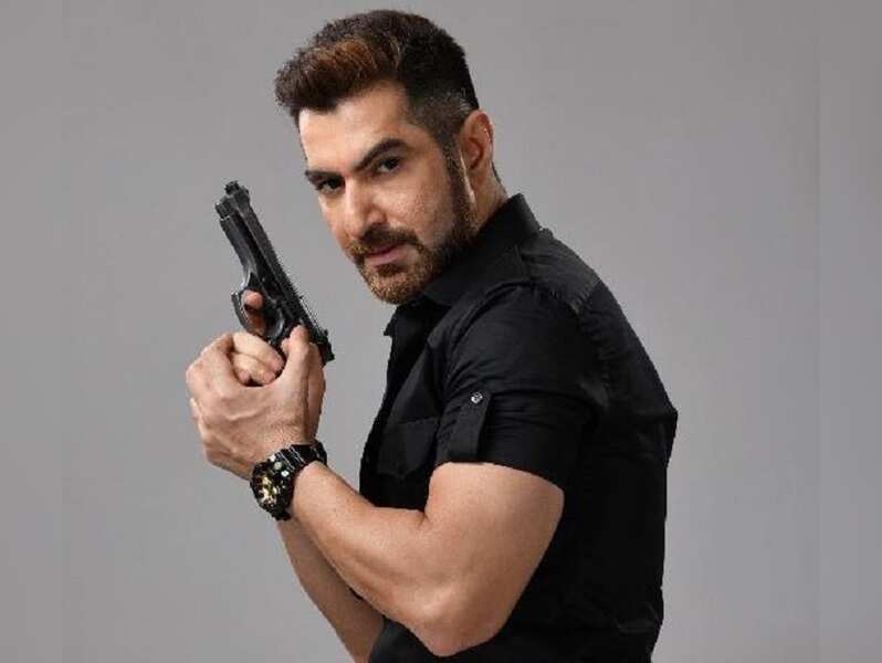 It’s a moment of josh for Jeet | Bengali Movie News - Times of India