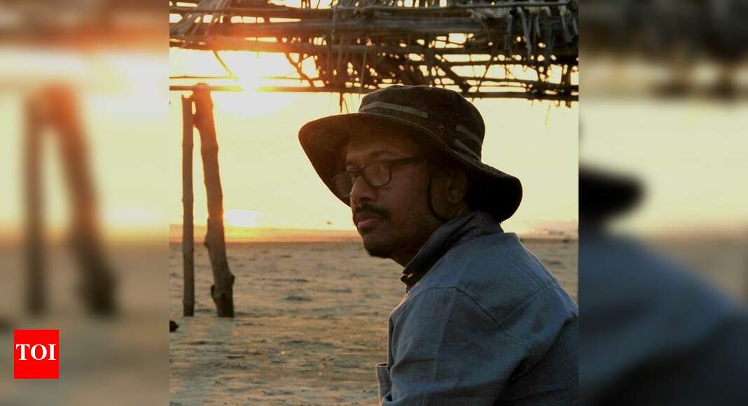 Director Supriyo Sen on winning National Award for Best Film on Sports in the Non-Feature Films ...