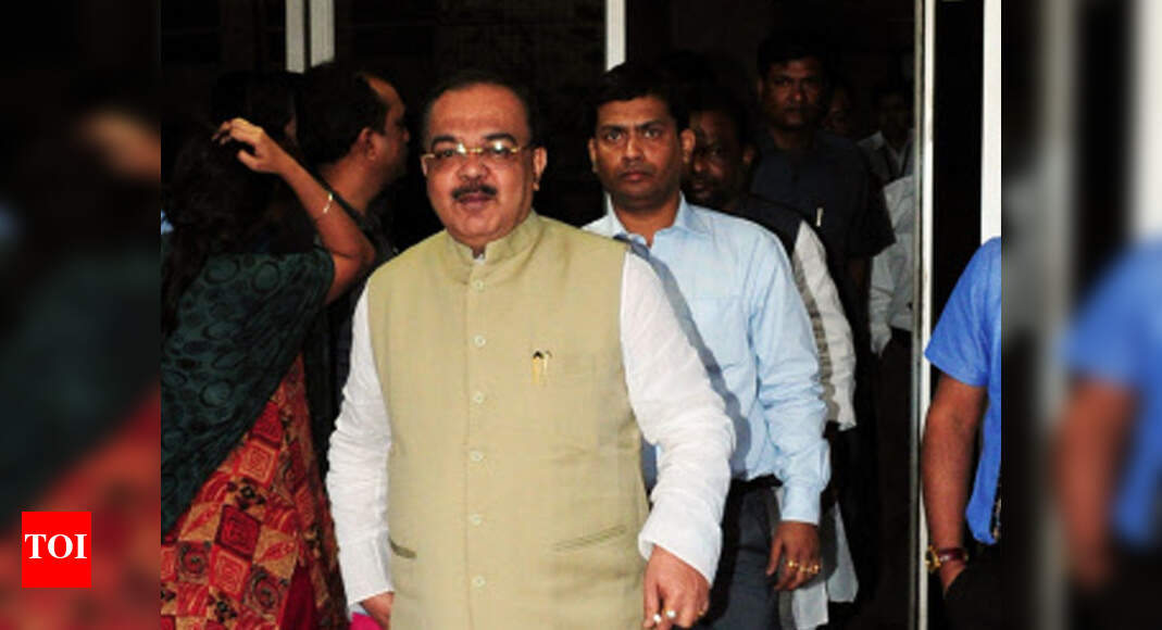 Sovan Chatterjee to chair meeting of fisheries committee | Kolkata News ...