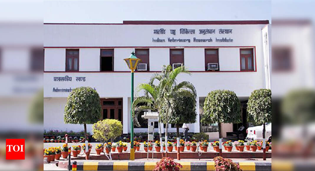 After abrogation of Article 370, IVRI mulls to reopen Srinagar centre ...