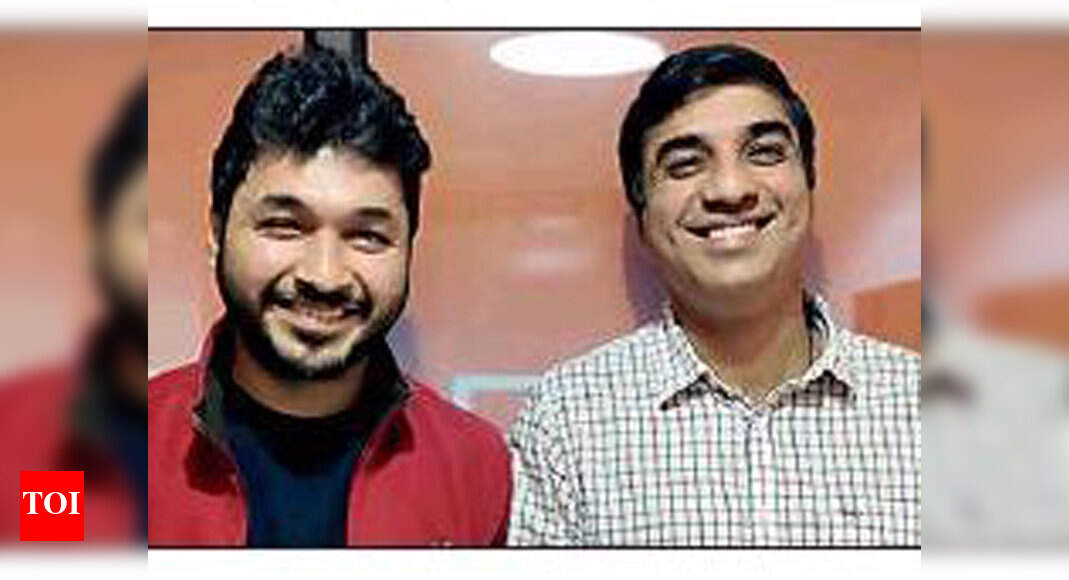 People were baffled by our vision: Jayesh Rajpurohit, co-founder, Brick ...