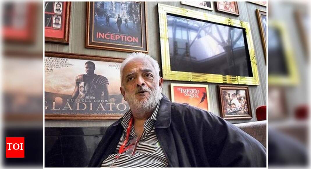 Rahul Rawail: This year Hindi films are shining in a lot of categories ...
