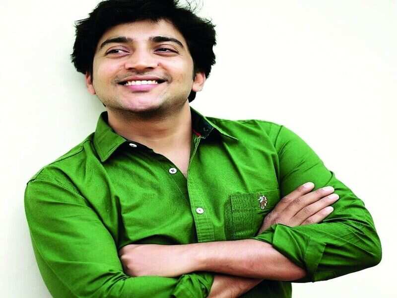 Poornachandra Mysore bags a role in Suri’s next - Times of India