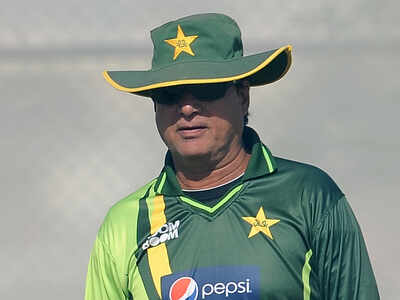 Mohsin Khan confirms running for Pakistan head coach's job | Cricket ...