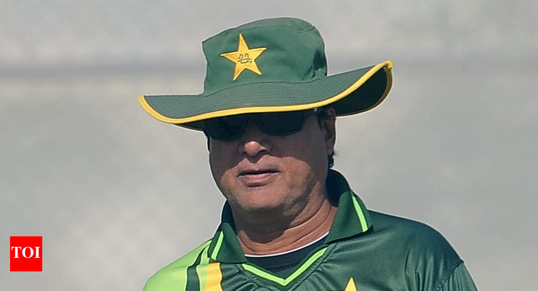 Mohsin Khan confirms running for Pakistan head coach's job | Cricket ...
