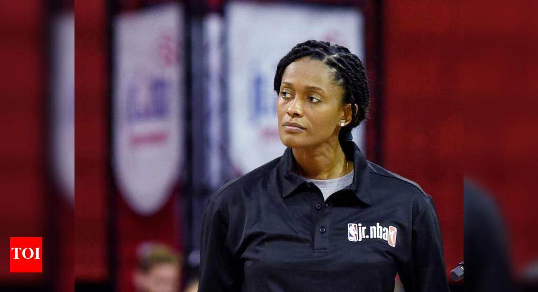 Easy for basketball to grow where cricket is a religion: WNBA Champ ...