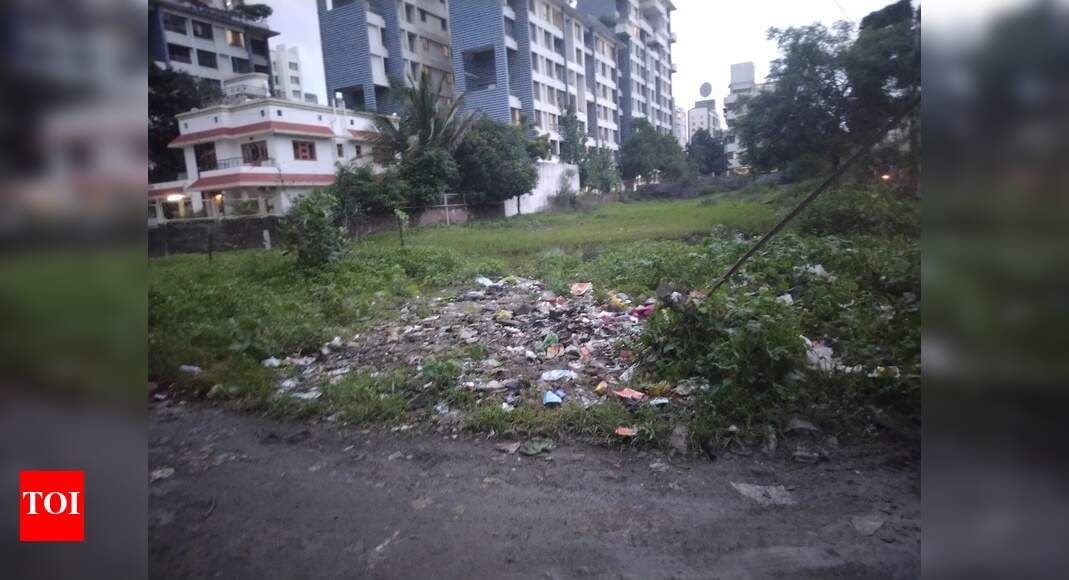 growing menace - Times of India