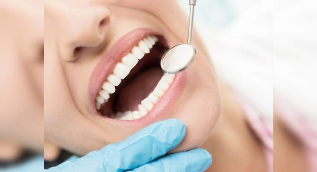 Stem Cells For Dental Treatment: New method of tooth repair could ...