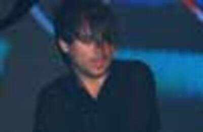 Brian Transeau floors India | Hindi Movie News - Times of India