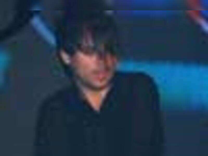 Brian Transeau floors India | Hindi Movie News - Times of India