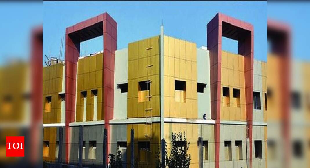 RTO campus shifting saga drags on | Bhopal News - Times of India