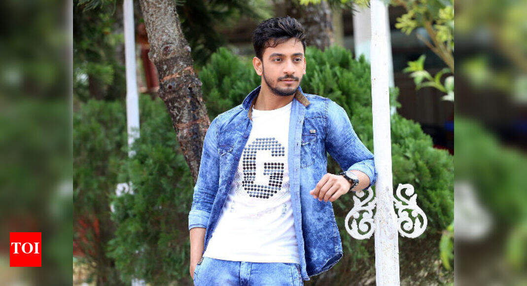 After ‘Jaanbaaz’, Bonny to work with his father in ‘Rascal’ | Bengali ...