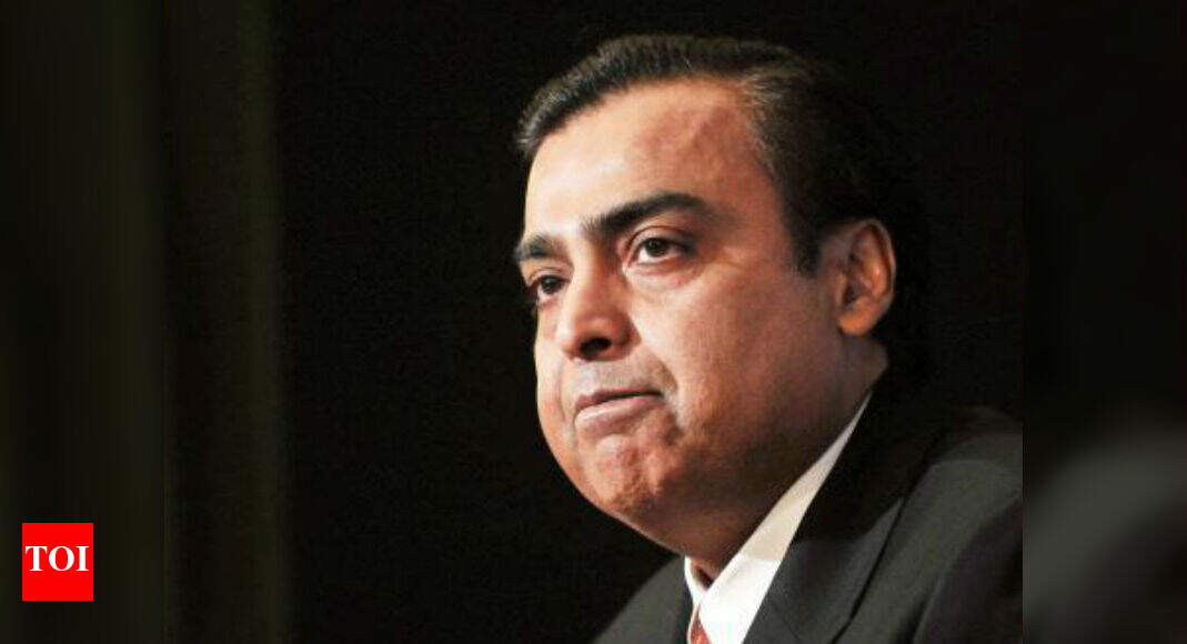 Jio Microsoft Partnership: Reliance Jio, Microsoft team up for digital ...