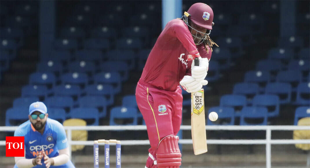 Show more grit and stomach to fight: West Indies coach Floyd Reifer to ...