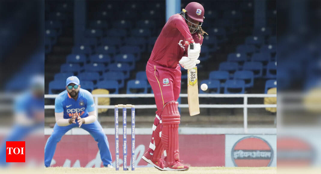 Show more grit and stomach to fight: West Indies coach Floyd Reifer to ...