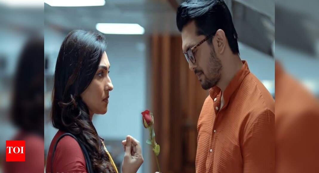 ‘Ahaa Re’ continues its festival journey | Bengali Movie News - Times ...