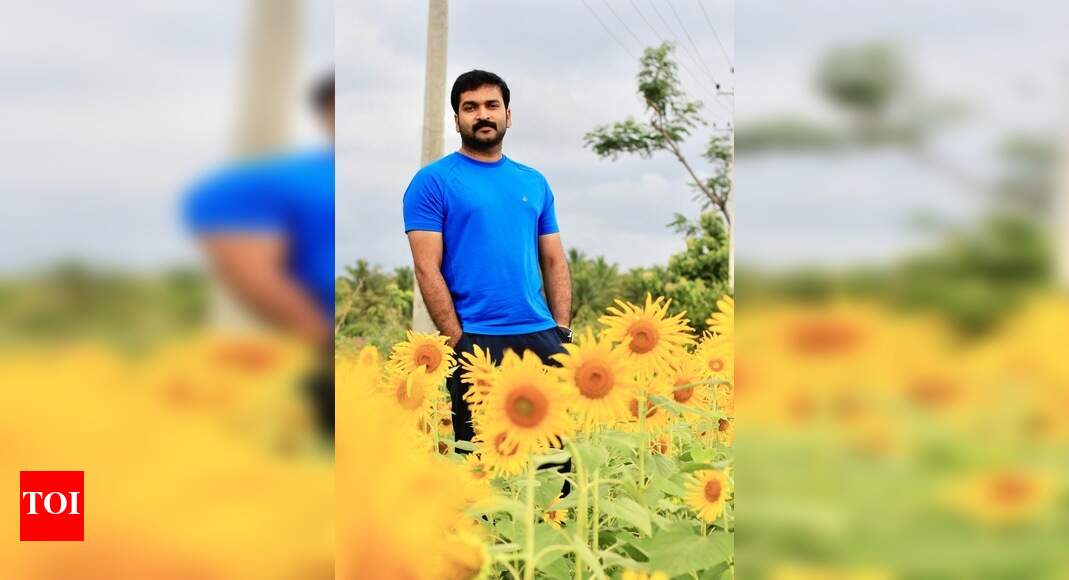 Youngsters love Malayalam serials today : Stebin Jacob - Times of India