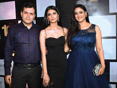 Raja Chaudhary Daughter