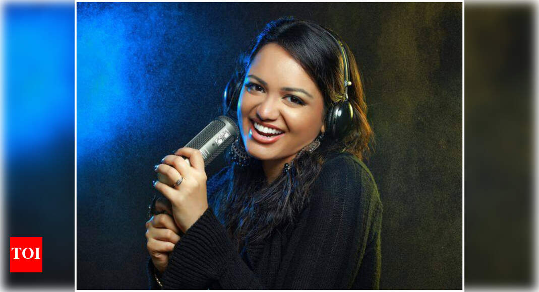 Singer Jyotsna has some tips on how to save nature | Malayalam Movie ...