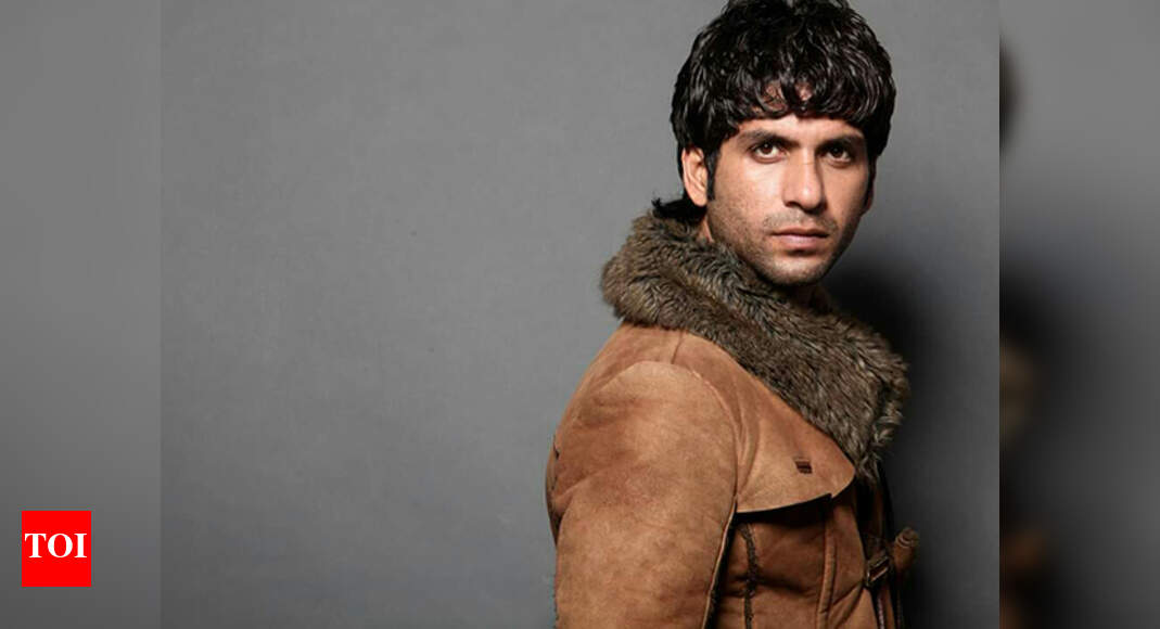 Puneet Vashist joins 'Tenali Rama' post the time leap - Times of India