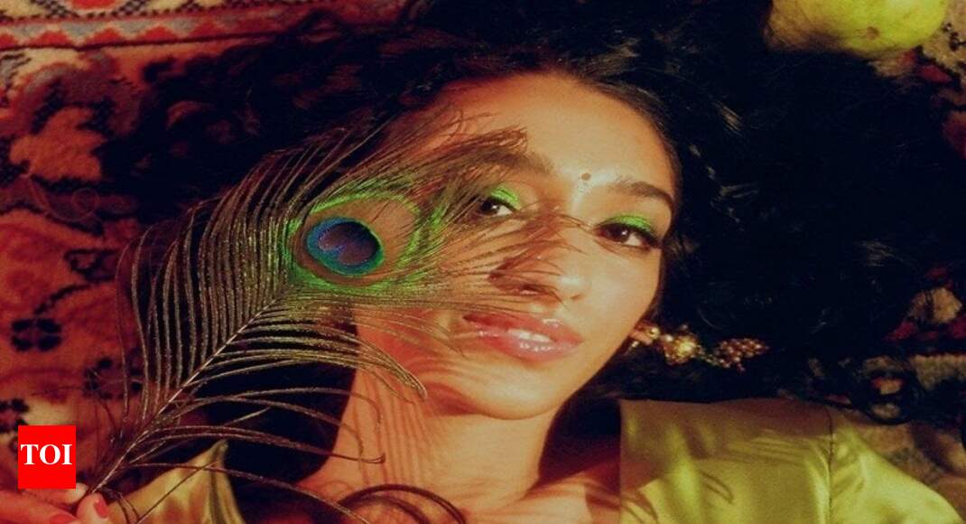 Raveena explores hard truth and trauma in her latest album ‘Lucid ...