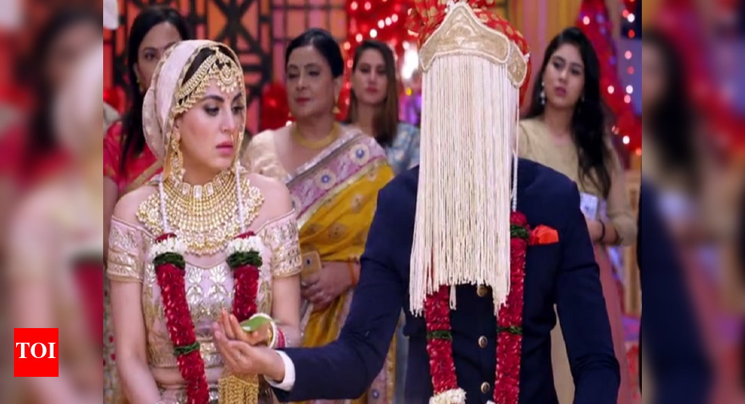 Kundali Bhagya written update, August 12, 2019: Sherlyn tries to stop ...