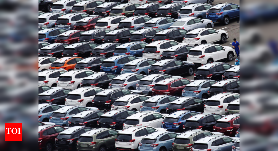 BS-VI Vehicles: Pre-buying of diesel vehicles ahead of BS-VI ...