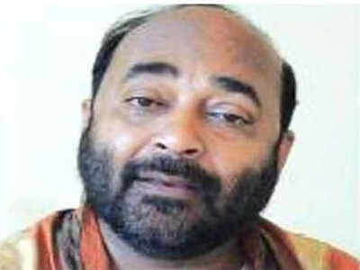 Ex-Congress MLAs to be taught BJP’s ‘values’ | Goa News - Times of India