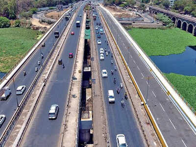 Harris bridge repair and rehabilitation on the cards | Pune News ...