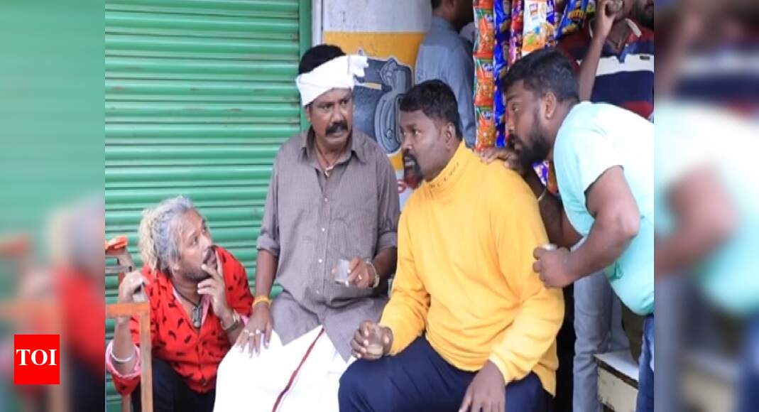 Mangala Gowri Madve written update, August 12, 2019: Doddanna and his ...