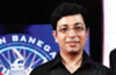 KBC loser in Bigg Boss! - Times of India