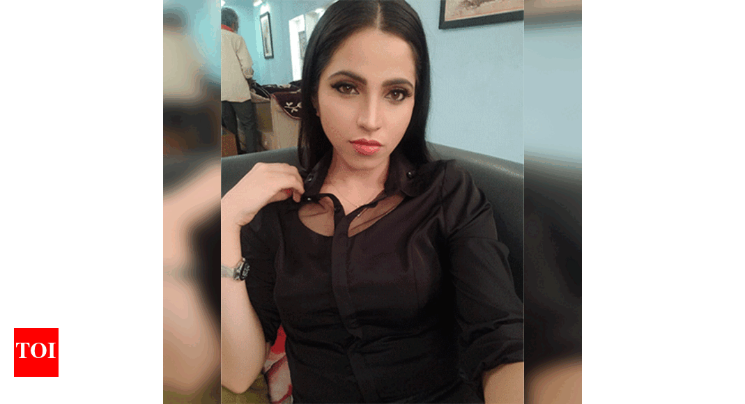 Anupama Solanki: I feel blessed to be a part of Yeh Hai Mohabbatein ...