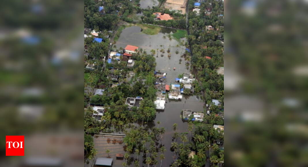Kerala floods: DMK collecting relief materials | Chennai News - Times ...