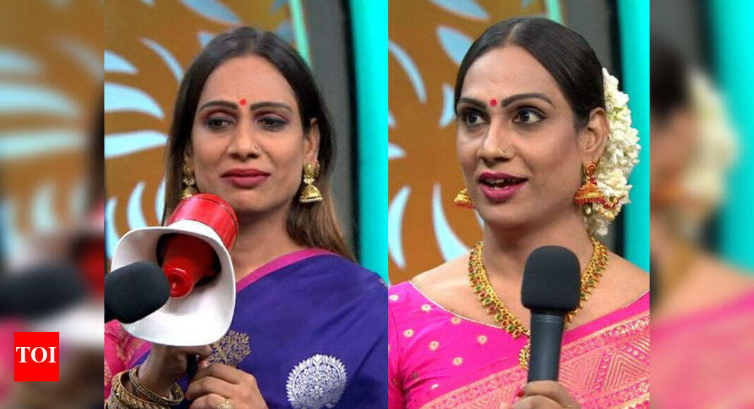 Exclusive Bigg Boss Telugu 3 Evicted Contestant Tamanna Simhadri