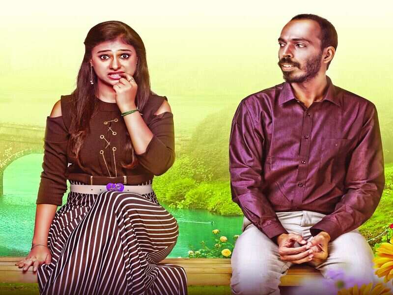 Sujay Shastry talks about his directorial debut | Kannada Movie News ...