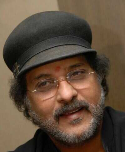 Ravichandran to direct Ravi Bopanna | Kannada Movie News - Times of India
