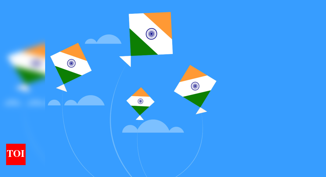 15 August 2020, India Independence Day 2020 Cards, Images, Wishes ...