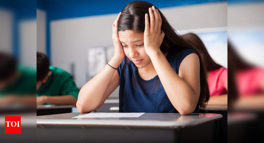 Mental health experts share tips on stress management - Times of India