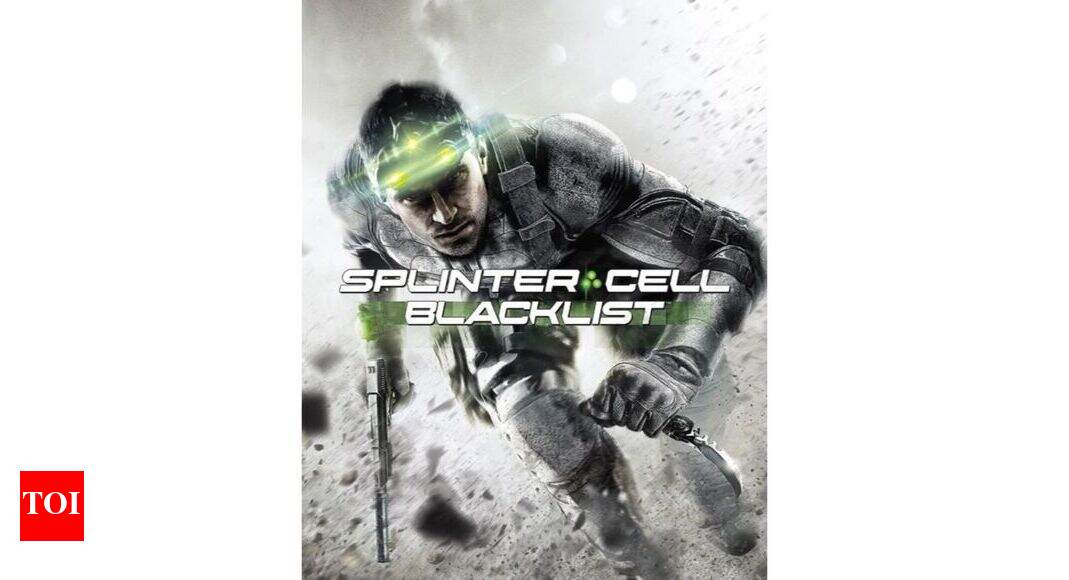 Splinter Cell: Ubisoft’s Splinter Cell may launch in a totally new ...