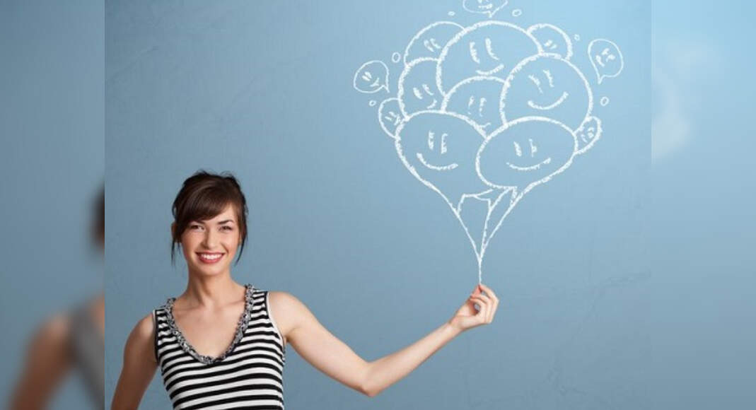 These tips will help you become a positive person - Misskyra.com