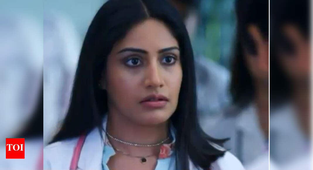 Sanjivani 2 written update, August 13, 2019: Dr. Ishani’s got a ...