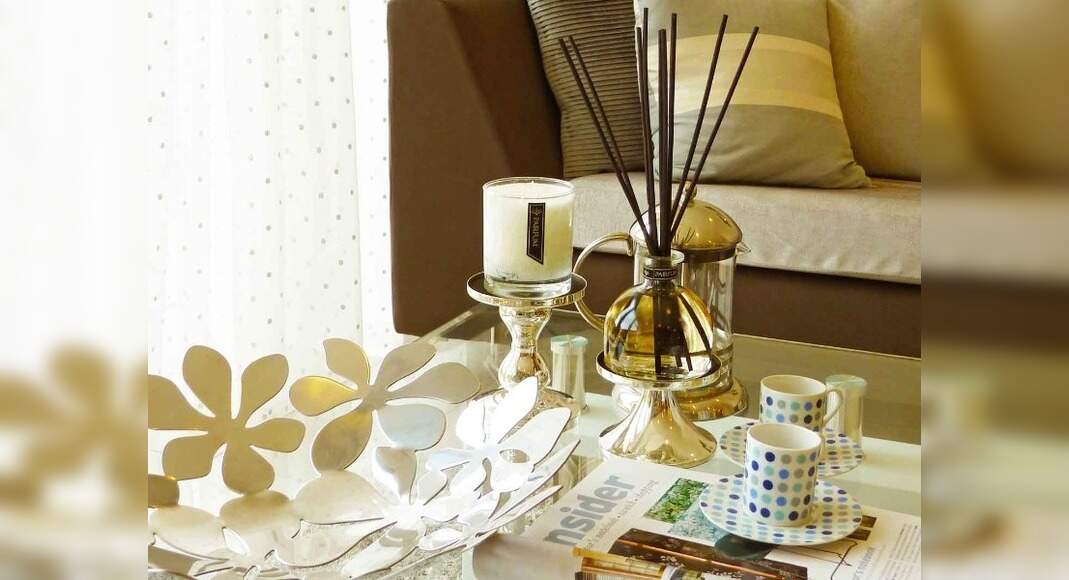 Freshen up each room of your home with these aromatherapy scentss ...