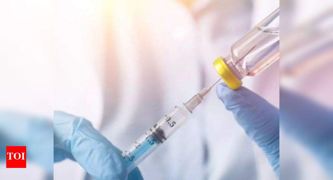 Typhoid cases on the rise in Ahmedabad | Ahmedabad News - Times of India