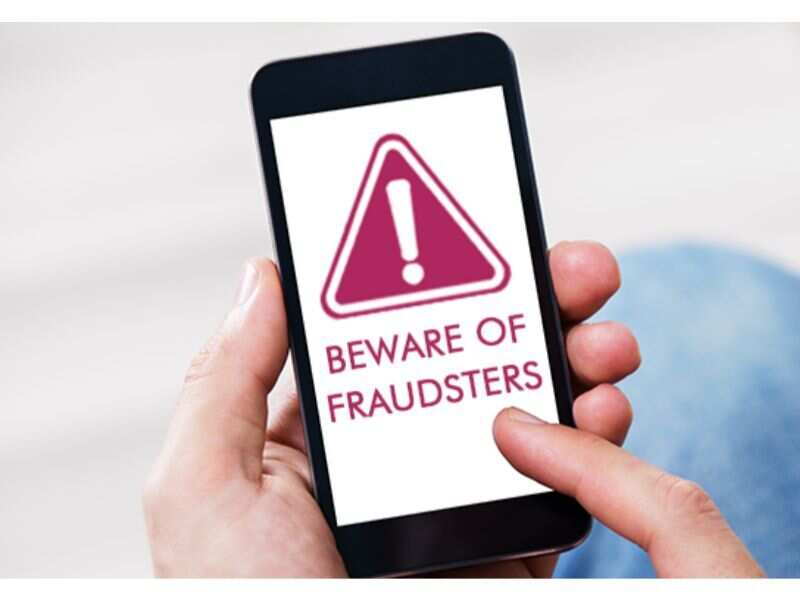 RBI warned you about this app, here’s how scammers use it to steal your ...