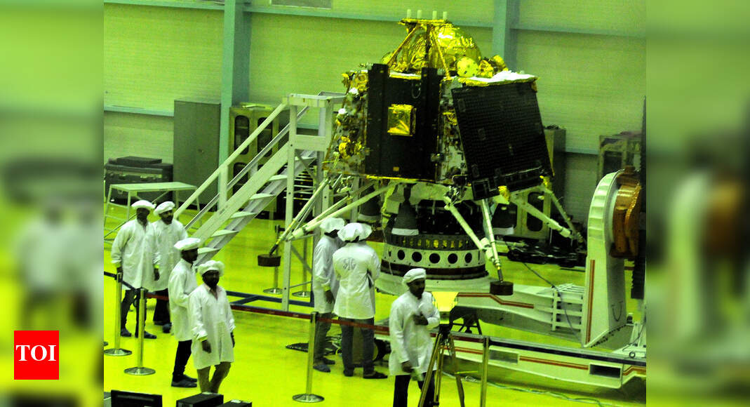 Chandrayaan 2 update: Chandrayaan-2 enters lunar trajectory for ...