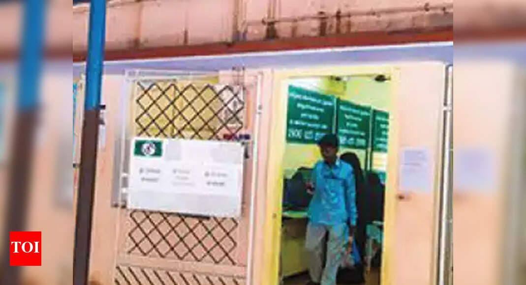 E-Seva centres charging for licence application forms, but give no ...