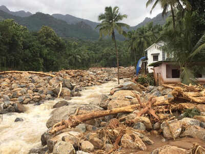 ‘This entire Kerala town was washed away within minutes’ | Kozhikode ...
