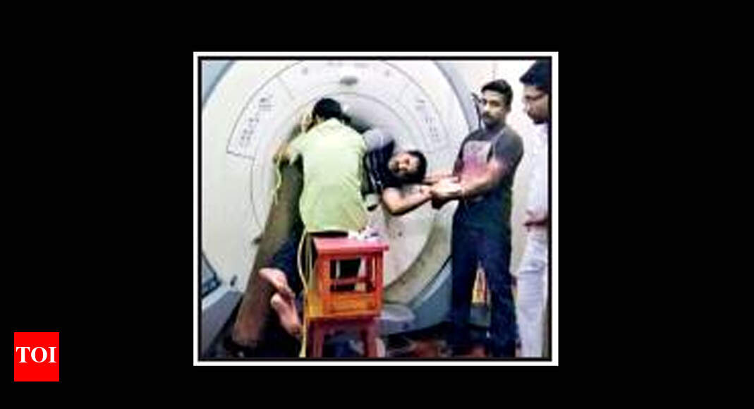 Was 2018 MRI death at Nair hospital probed, Bom bay HC asks BMC ...