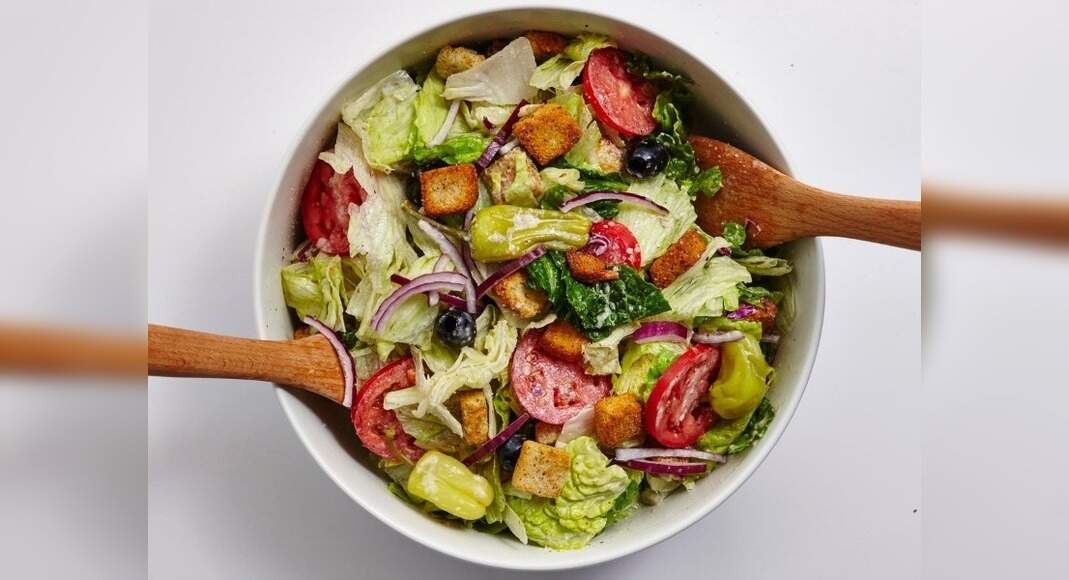 Best Tips To Make Amazing Salad That Is Delicious And Healthy