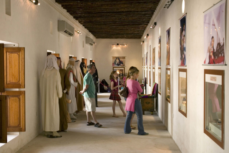 Visit Sharjah, the cultural capital of the Arab world | Times of India ...